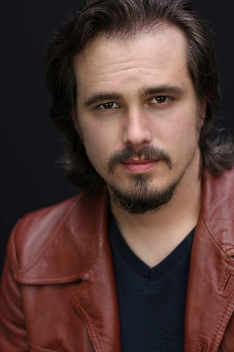 Daniel Baldock | Doom Patrol Wiki | Fandom