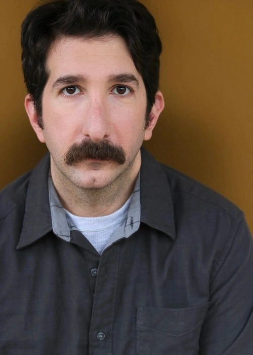 David Lengel | Doom Patrol Wiki | Fandom