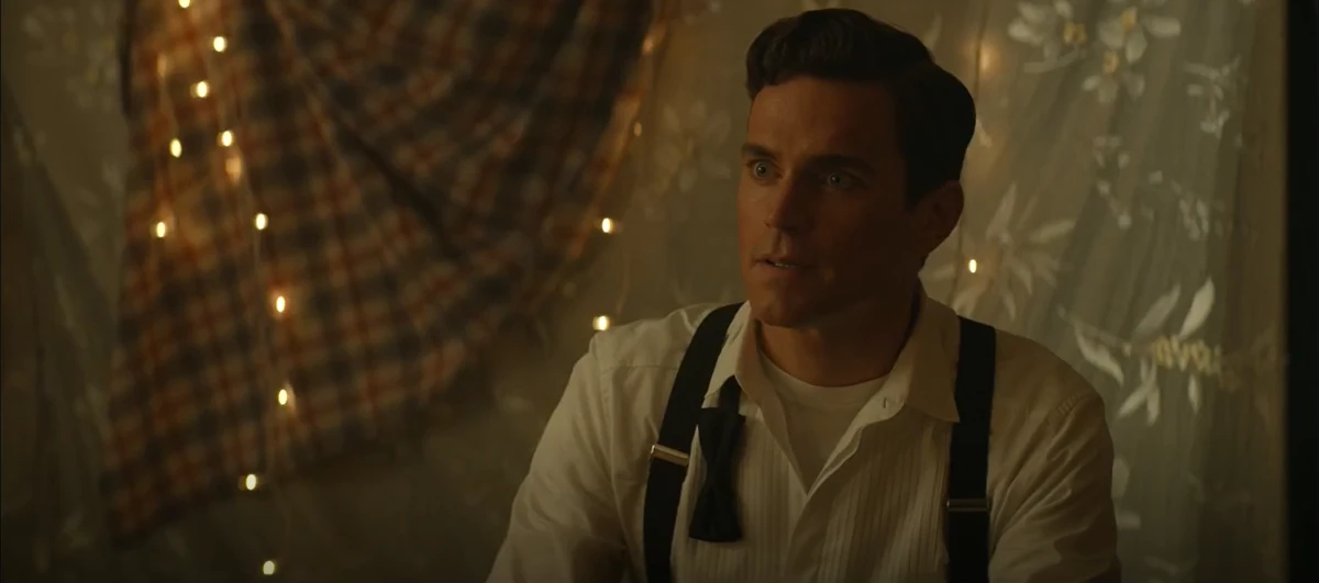 Larry Trainor (subconscious) | Doom Patrol Wiki | Fandom