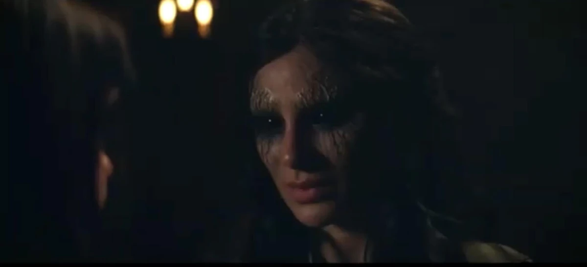 Daddy | Doom Patrol Wiki | Fandom