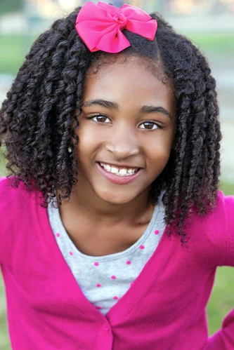Aniya Syndelle | Doom Patrol Wiki | Fandom