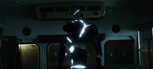 Eric Morden | Doom Patrol Wiki | Fandom
