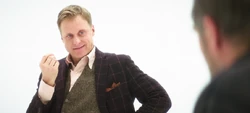Eric Morden | Doom Patrol Wiki | Fandom