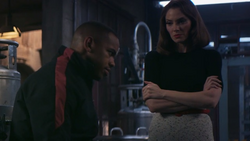 Rita Farr | Doom Patrol Wiki | Fandom