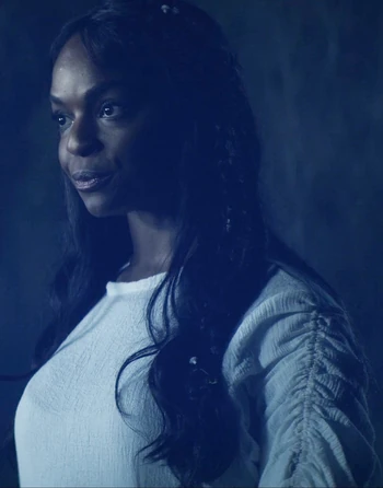 Daddy | Doom Patrol Wiki | Fandom