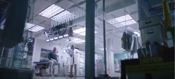 S.T.A.R. Labs | Doom Patrol Wiki | Fandom