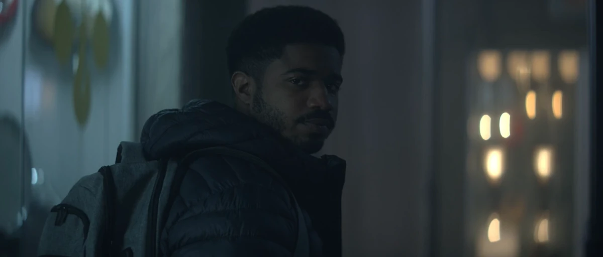 Deric Hayes | Doom Patrol Wiki | Fandom