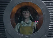 Dorothy Spinner | Doom Patrol Wiki | Fandom
