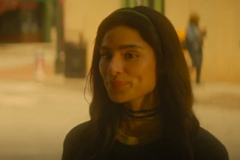 Kay Challis | Doom Patrol Wiki | Fandom