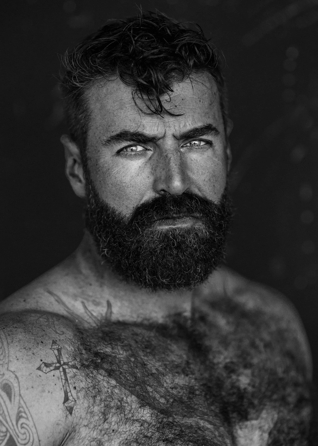 Stephen Murphy | Doom Patrol Wiki | Fandom