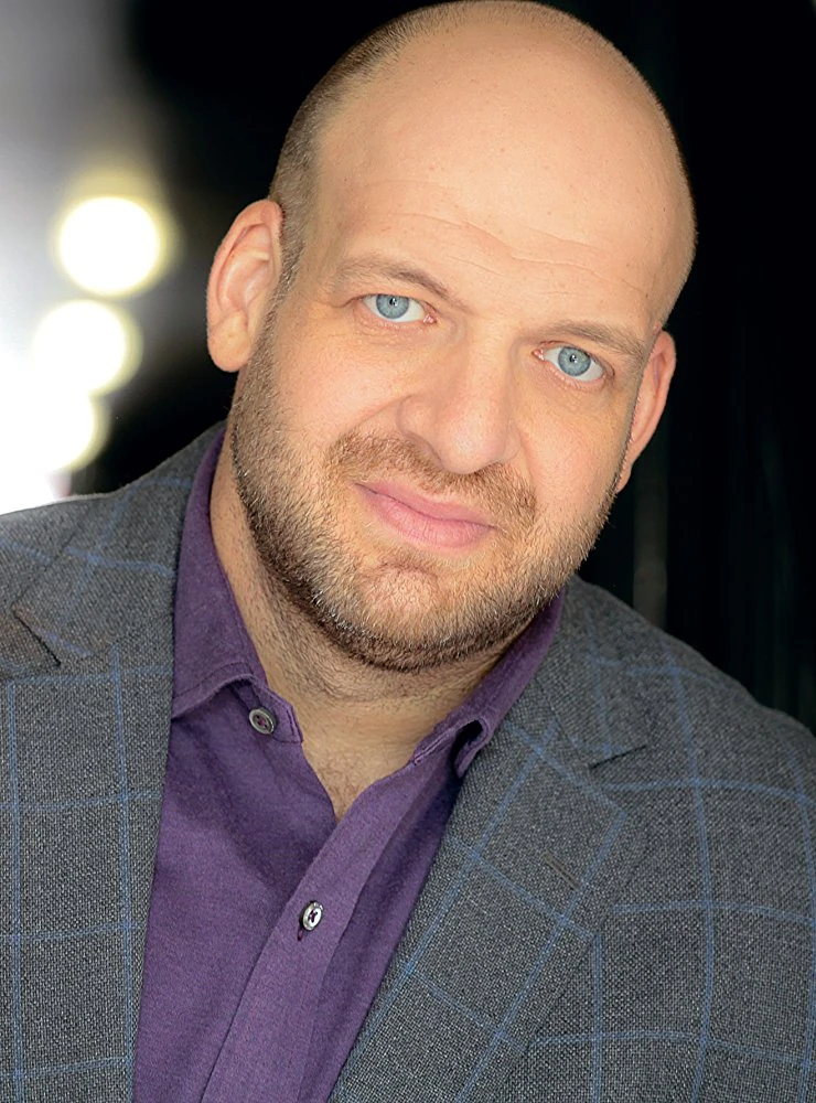 Michael Tourek Doom Patrol Wiki Fandom