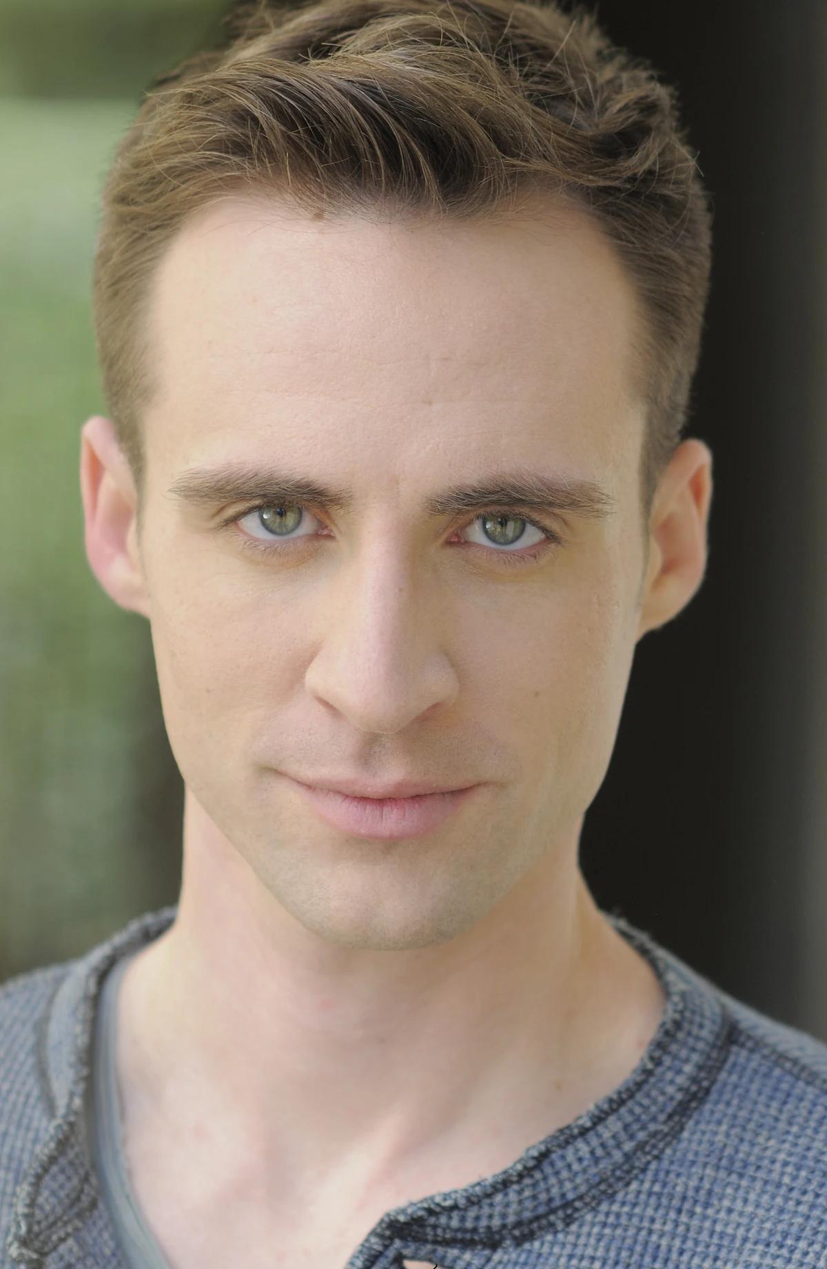 Matthew Zuk | Doom Patrol Wiki | Fandom