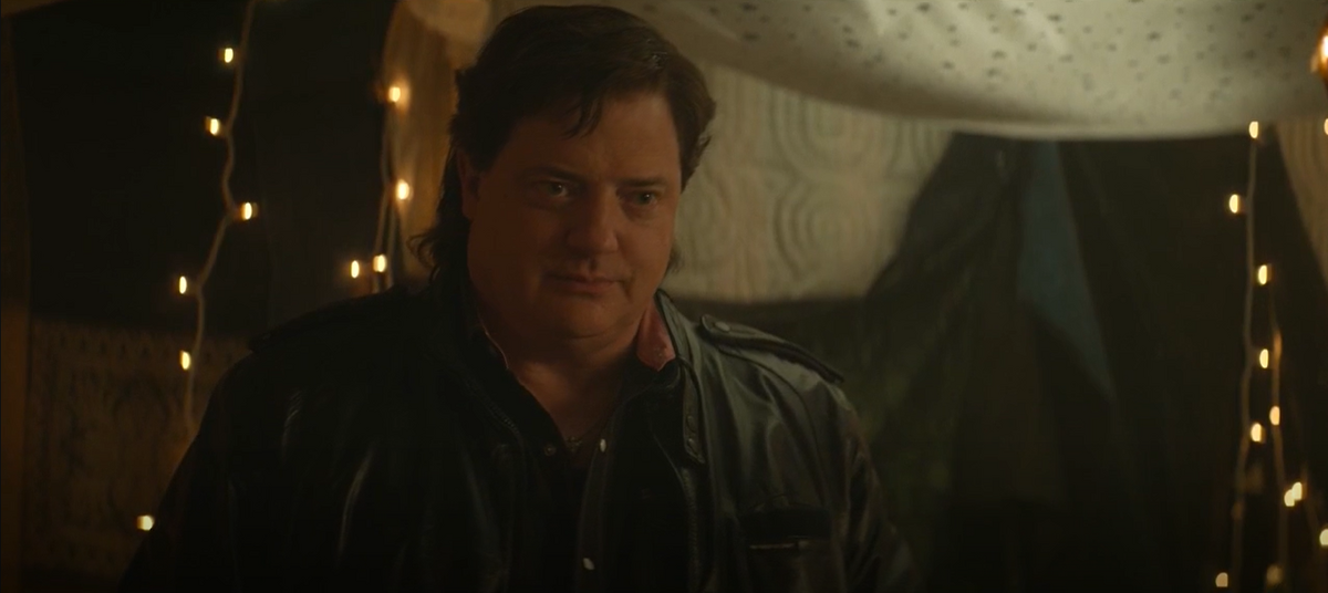 Cliff Steele Subconscious Doom Patrol Wiki Fandom