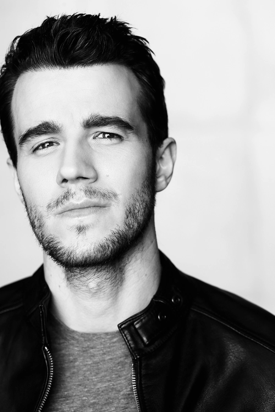 Alexander Roberts | Doom Patrol Wiki | Fandom