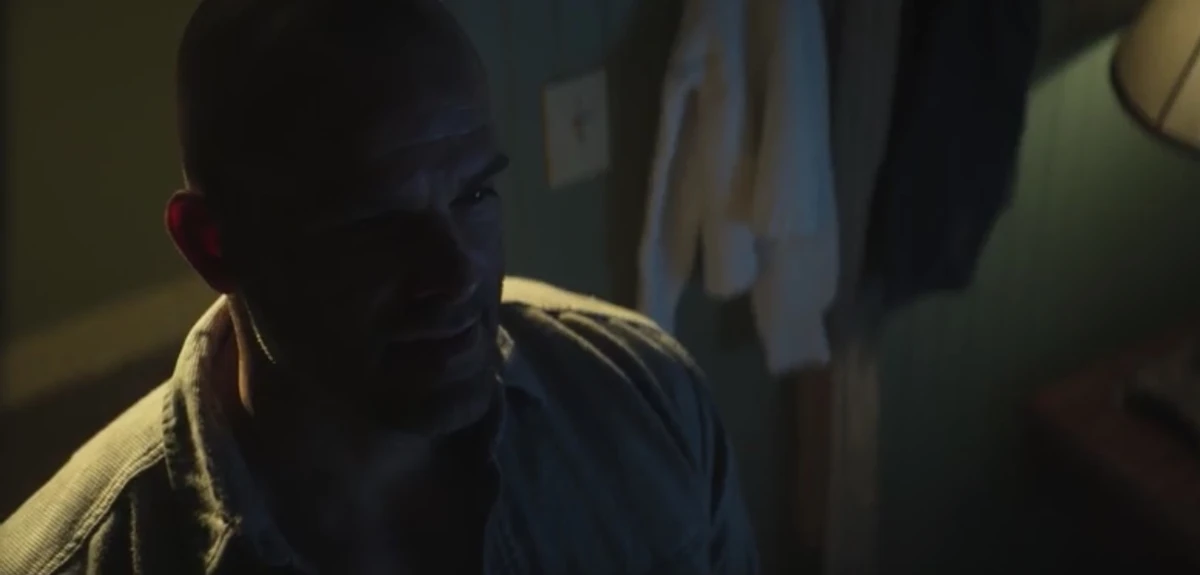 Arthur Challis | Doom Patrol Wiki | Fandom