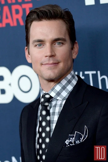 Matt Bomer | Doom Patrol Wiki | Fandom