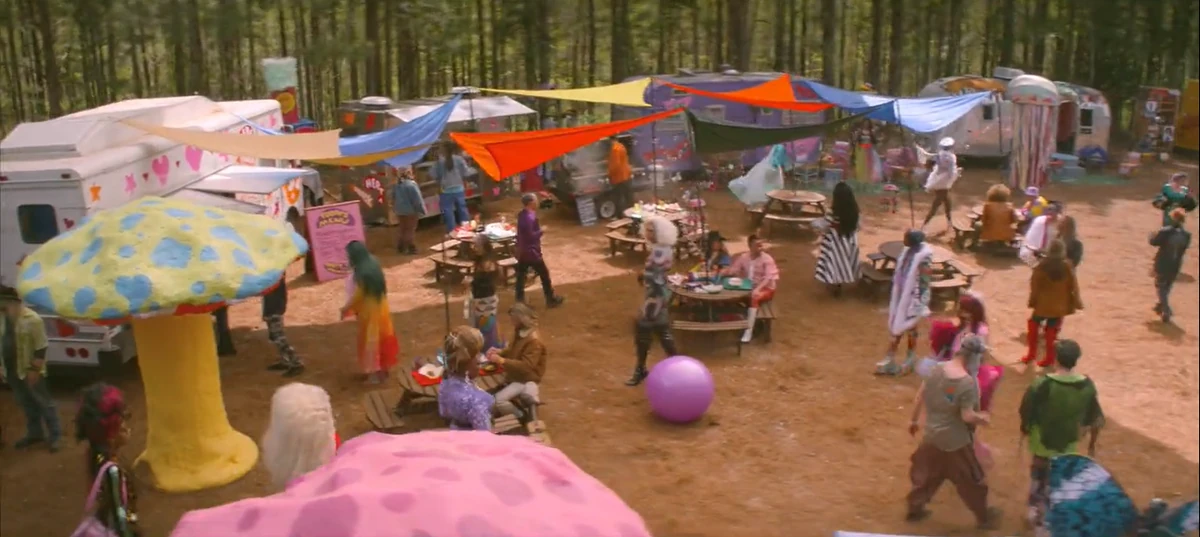 Danny the Street | Doom Patrol Wiki | Fandom