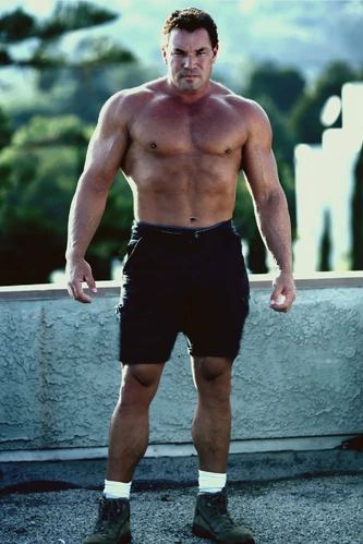 Joseph Aviel | Doom Patrol Wiki | Fandom