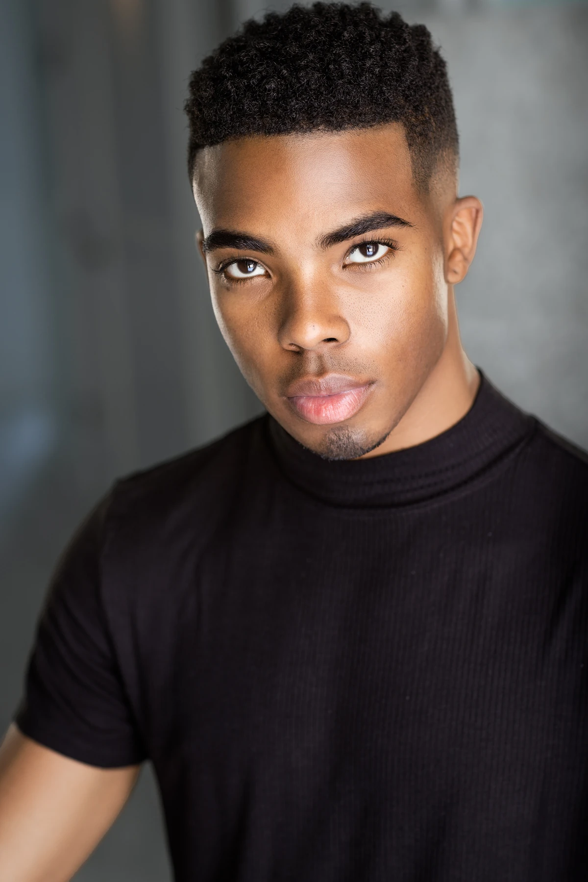 Macoy Stewart | Doom Patrol Wiki | Fandom