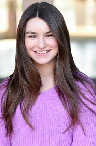 Ava Grace Roberts | Doom Patrol Wiki | Fandom
