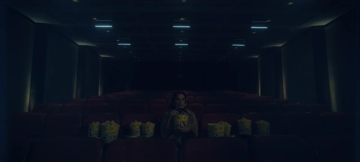 Cloverton Art House | Doom Patrol Wiki | Fandom