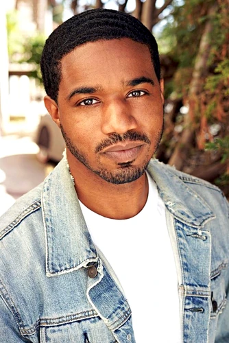 Elijah Rashad Reed | Doom Patrol Wiki | Fandom