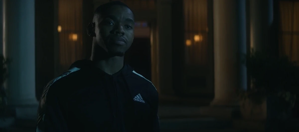 Vic Stone | Doom Patrol Wiki | Fandom