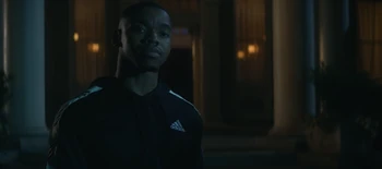 Vic Stone | Doom Patrol Wiki | Fandom