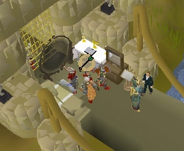 Omega | DoomScapeRSPS Wiki | Fandom