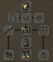 Celestial Set | DoomScapeRSPS Wiki | Fandom