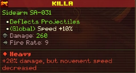 Killa | Doomsday Hunters Wiki | Fandom
