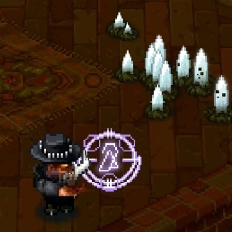 Wand of Spikes | Doomsday Hunters Wiki | Fandom