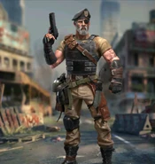 Hero | Doomsday: Last Survivors Wiki | Fandom