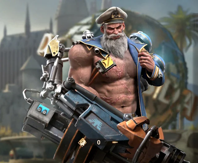 Category:Heroes | Doomsday: Last Survivors Wiki | Fandom