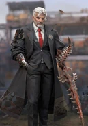 Hero | Doomsday: Last Survivors Wiki | Fandom