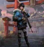 Hero | Doomsday: Last Survivors Wiki | Fandom