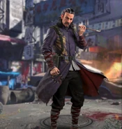 Hero | Doomsday: Last Survivors Wiki | Fandom