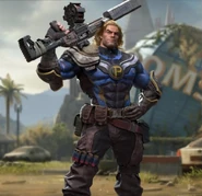 Hero | Doomsday: Last Survivors Wiki | Fandom