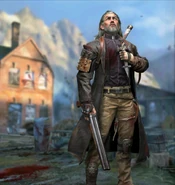Hero | Doomsday: Last Survivors Wiki | Fandom