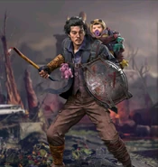 Hero | Doomsday: Last Survivors Wiki | Fandom