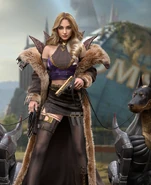 Hero | Doomsday: Last Survivors Wiki | Fandom