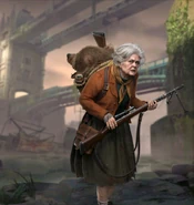 Hero | Doomsday: Last Survivors Wiki | Fandom