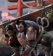 Hero | Doomsday: Last Survivors Wiki | Fandom