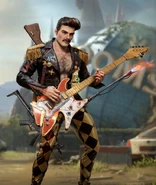 Hero | Doomsday: Last Survivors Wiki | Fandom