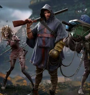 Hero | Doomsday: Last Survivors Wiki | Fandom