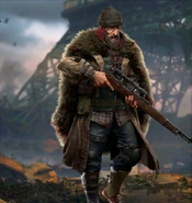 Hero | Doomsday: Last Survivors Wiki | Fandom