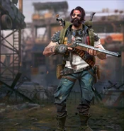 Hero | Doomsday: Last Survivors Wiki | Fandom