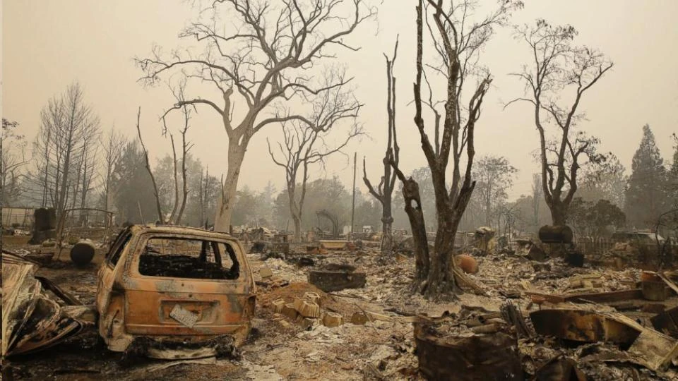 Apocalyptic Universe | Doomsday Animations Wiki | Fandom