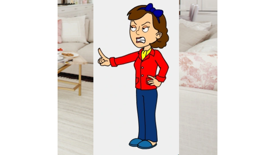 Doris Anderson | Doomsday Animations Wiki | Fandom