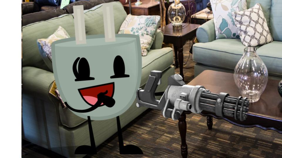 Plug Doomsday Animations Wiki Fandom